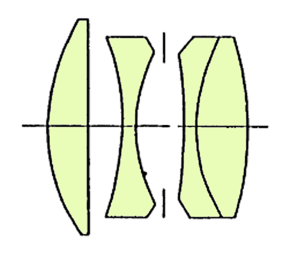 Production year: around 1934